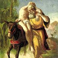 On Helping God by Becoming God - Center for Open & Relational Theology