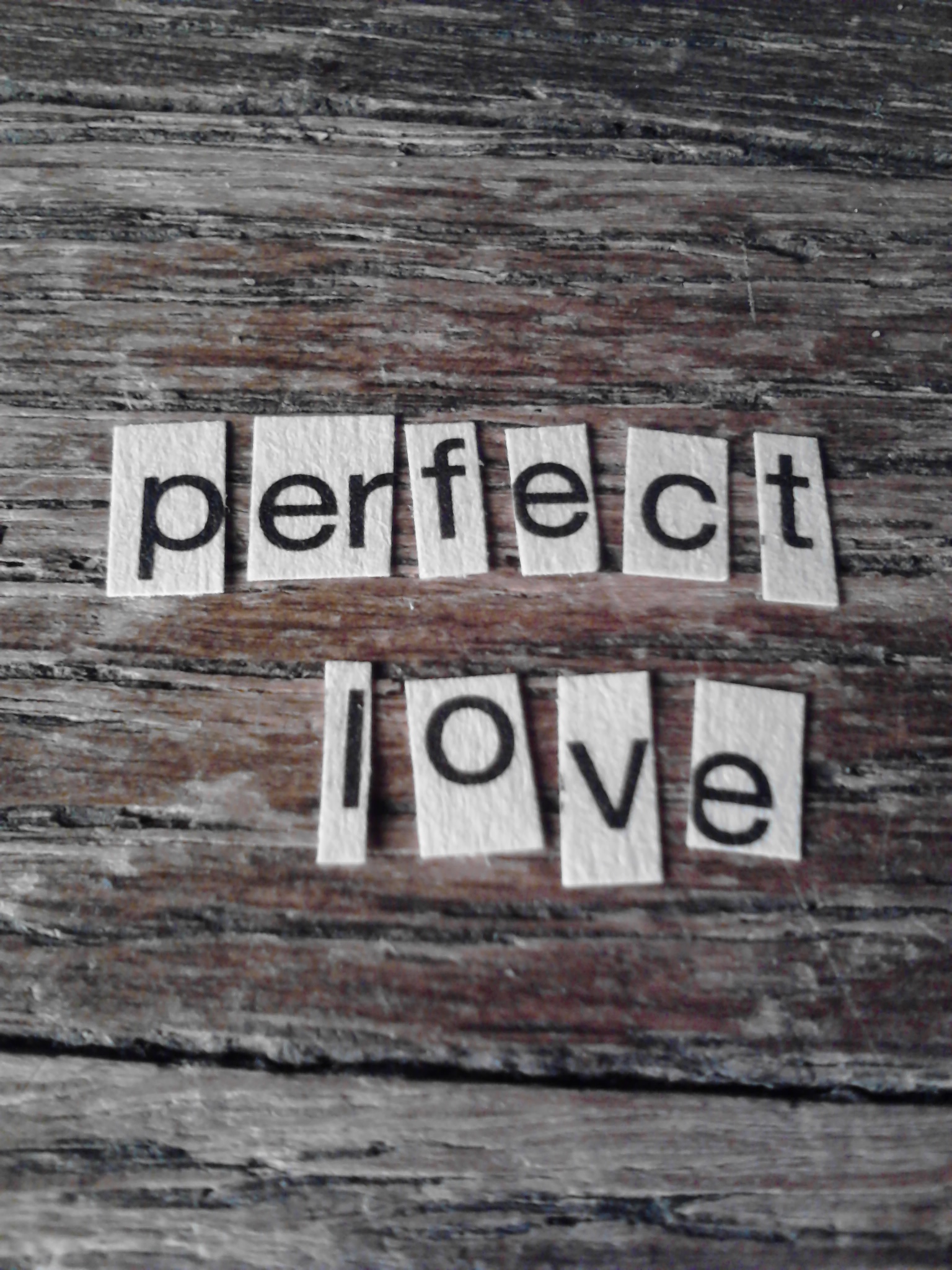 God Desires Partners for Change - Center for Open & Relational Theology