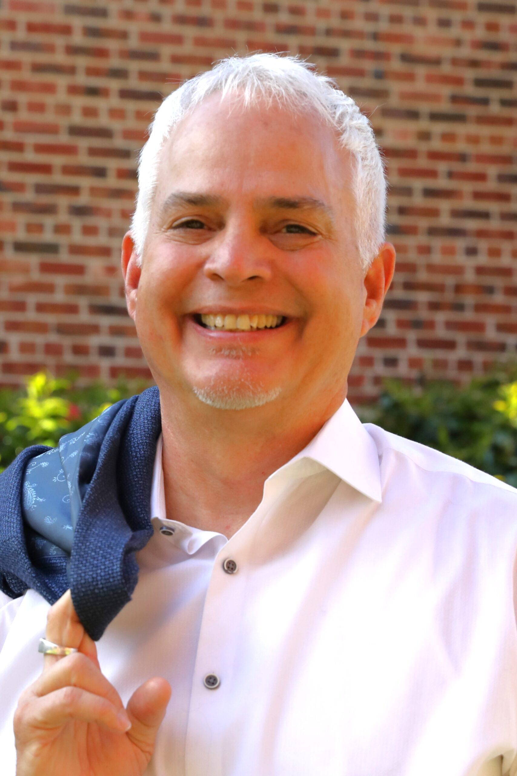 Power and the God of Love - Center for Open & Relational Theology