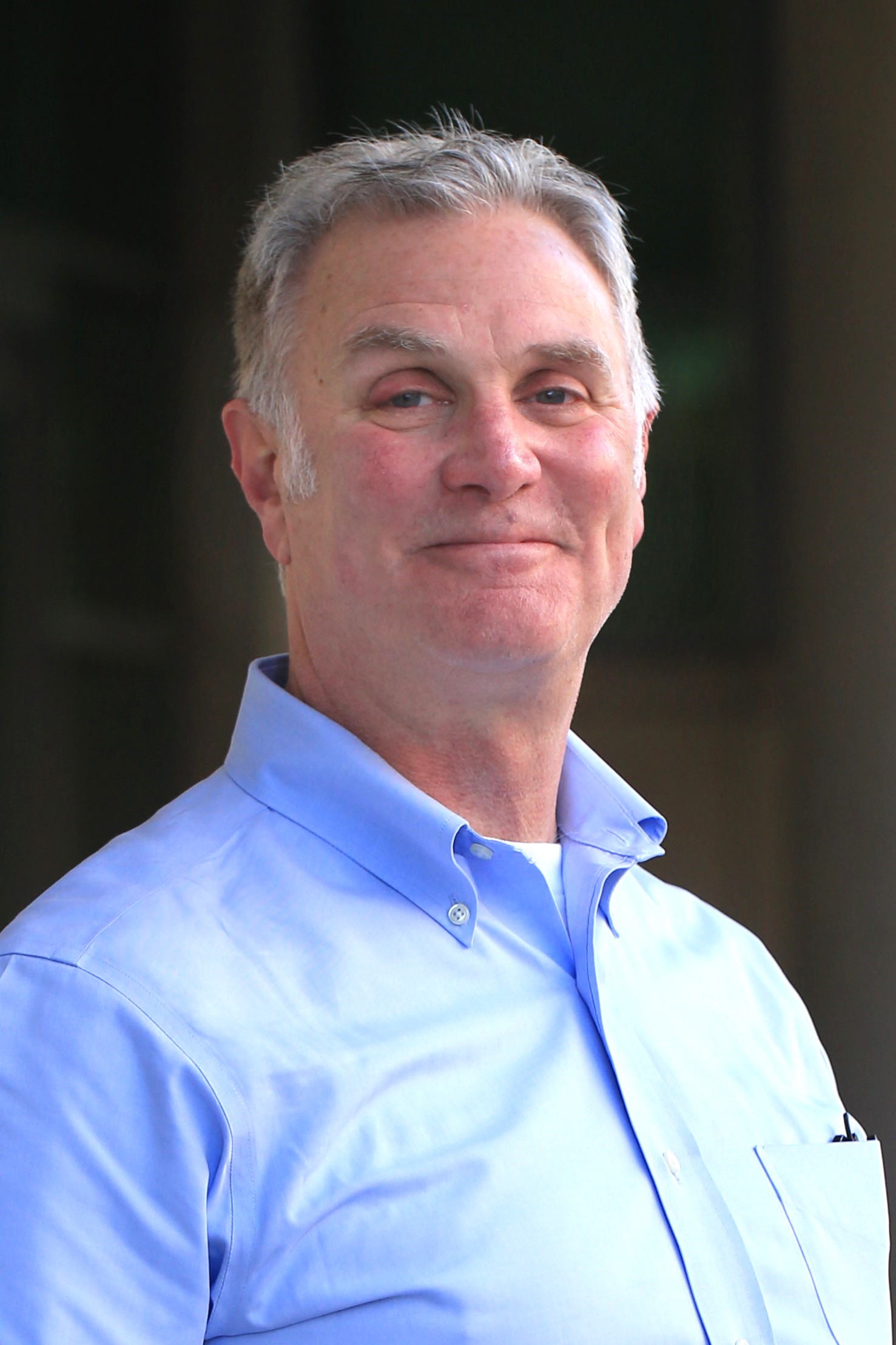 Power and the God of Love - Center for Open & Relational Theology