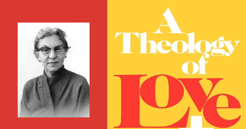 Wynkoop Recordings - Center for Open & Relational Theology