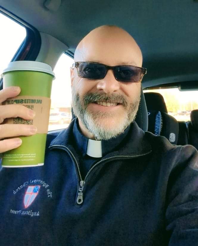 The 12 Steps of Uncontrolling Love - Center for Open & Relational Theology