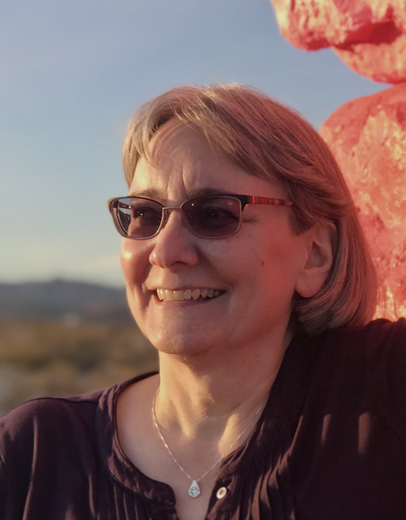 A New Creed - Center for Open & Relational Theology