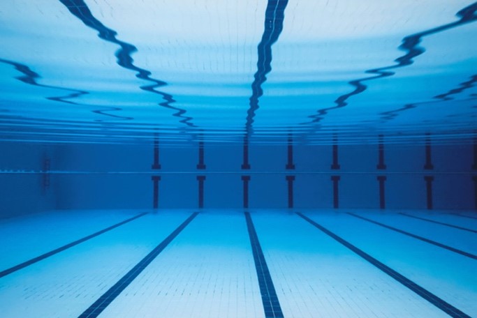 Swimming on a Sunday - Center for Open & Relational Theology