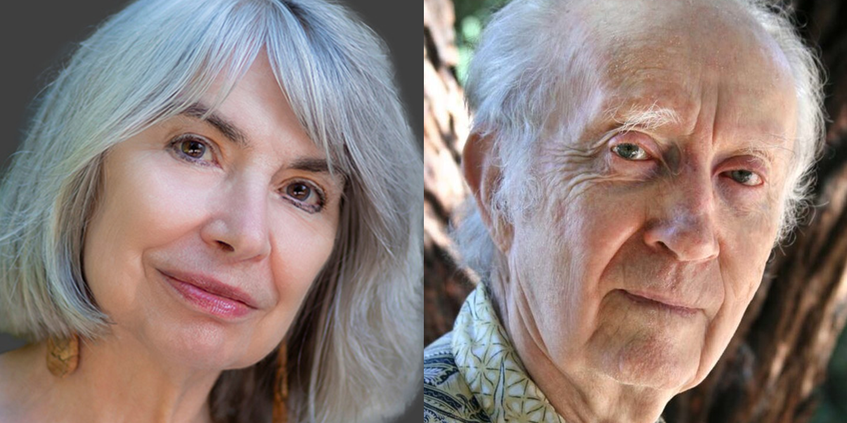 Catherine Keller Tribute to John B. Cobb, Jr - Center for Open & Relational Theology